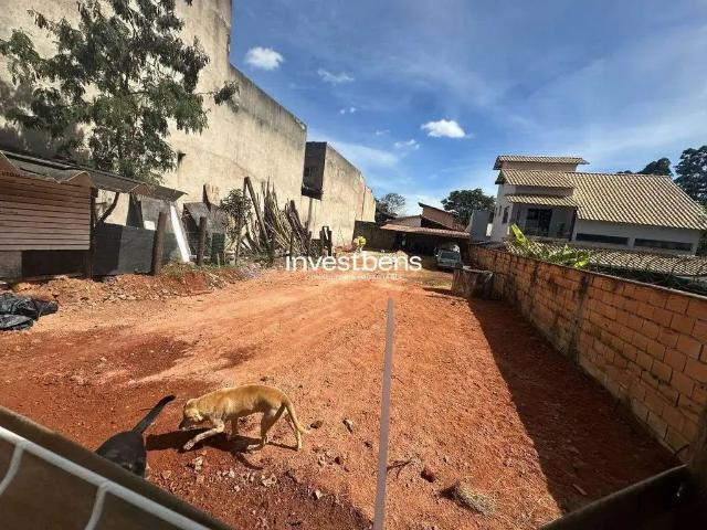 Terreno / Lote para Venda em Nova Lima/MG Jardim Canadá