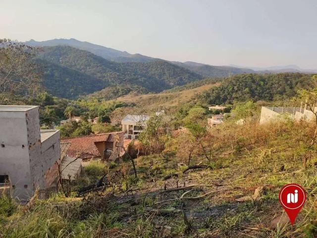 Terreno / Lote para Venda em Nova Lima/MG Ouro Velho Mansões