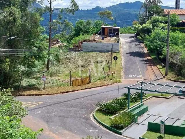 Terreno / Lote para Venda em Nova Lima/MG Pau Pombo