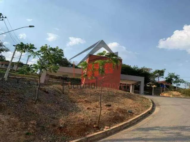 Terreno / Lote para Venda em Nova Lima/MG Pau Pombo