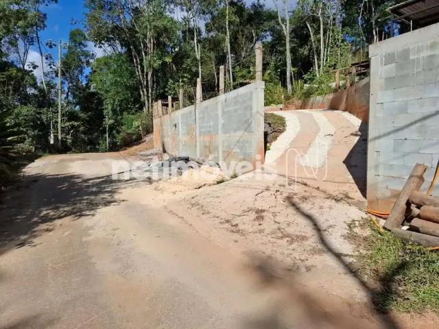 Terreno / Lote para Venda em Nova Lima/MG São Sebastião das Águas Claras
