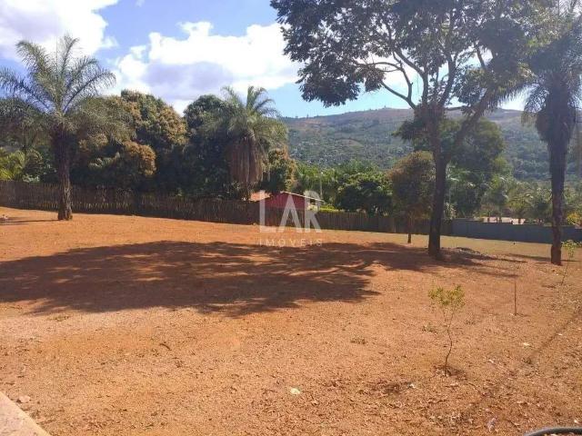 Terreno / Lote para Venda em Nova Lima/MG São Sebastião das Águas Claras