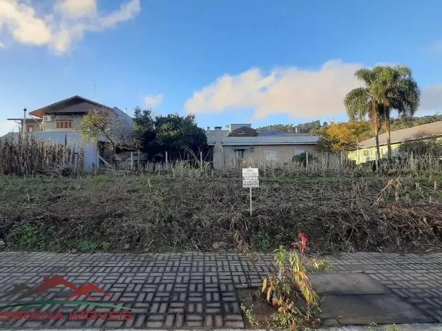 Terreno / Lote para Venda em Nova Petrópolis/RS Vale Verde