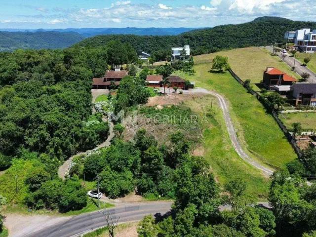 Terreno / Lote para Venda em Nova Petrópolis/RS Vila Olinda