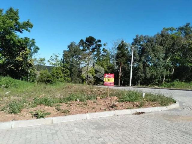 Terreno / Lote para Venda em Nova Petrópolis/RS Vila Germania