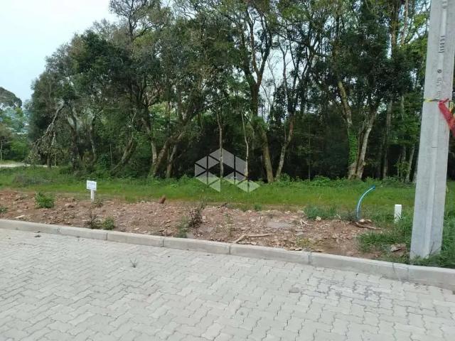 Terreno / Lote para Venda em Nova Petrópolis/RS Vila Germania