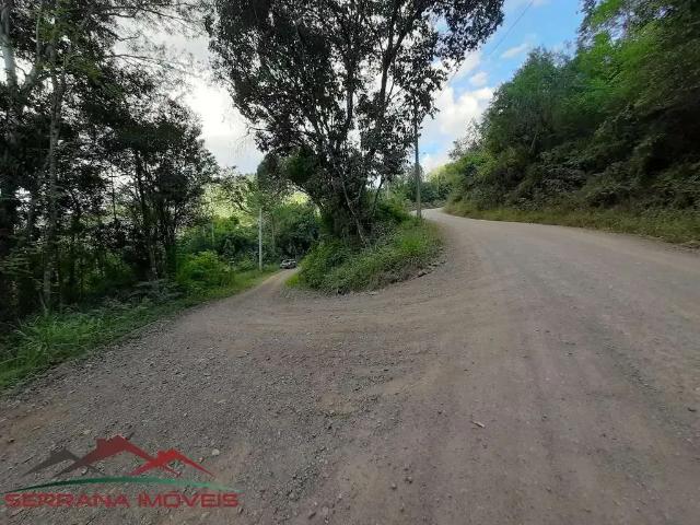 Terreno / Lote para Venda em Nova Petrópolis/RS Zona Rural