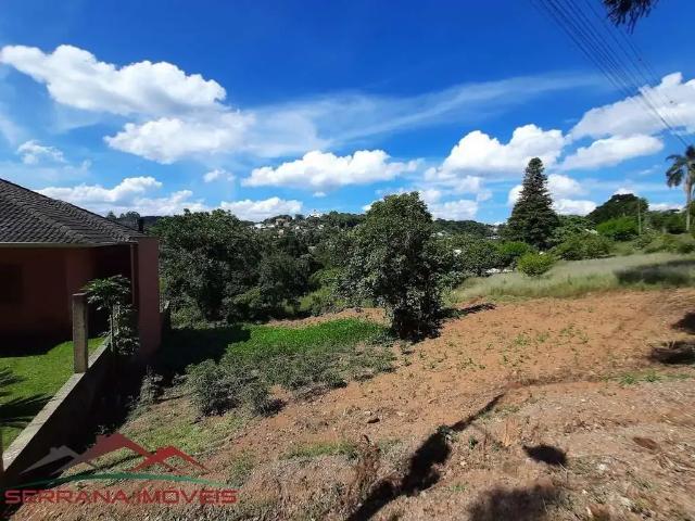 Terreno / Lote para Venda em Nova Petrópolis/RS Bavária