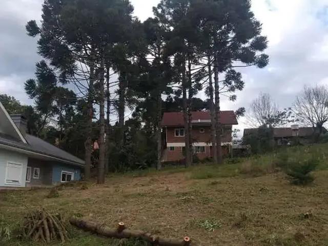 Terreno / Lote para Venda em Nova Petrópolis/RS Bavária