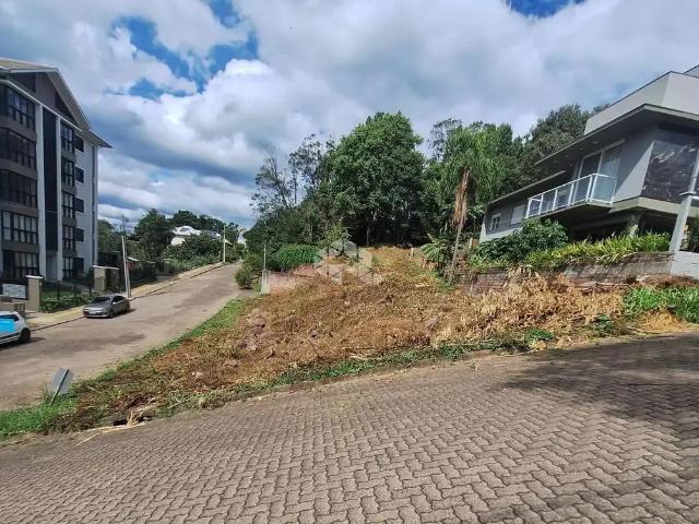 Terreno / Lote para Venda em Nova Petrópolis/RS Bavária