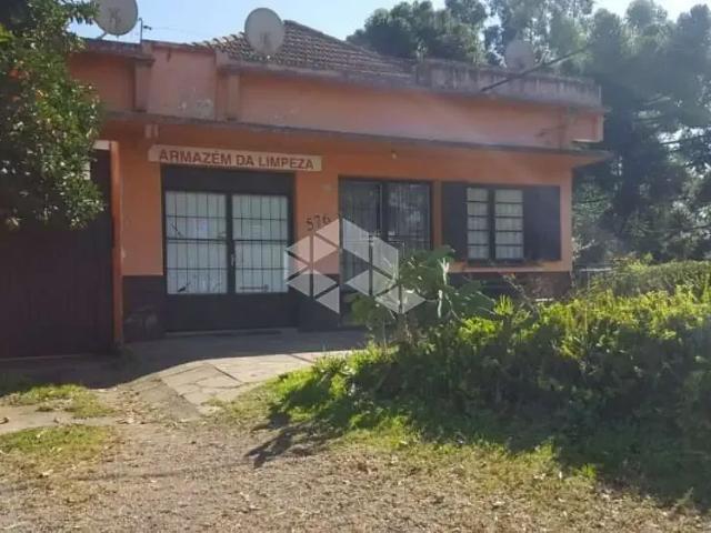 Terreno / Lote para Venda em Nova Petrópolis/RS Bavária
