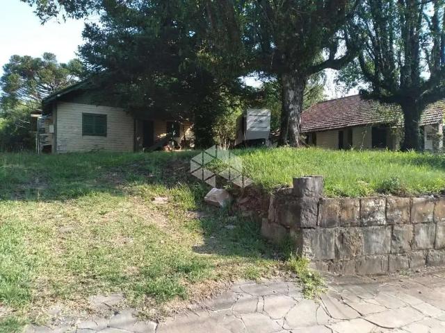 Terreno / Lote para Venda em Nova Petrópolis/RS Bavária