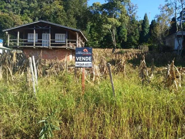 Terreno / Lote para Venda em Nova Petrópolis/RS Dos Boêmios