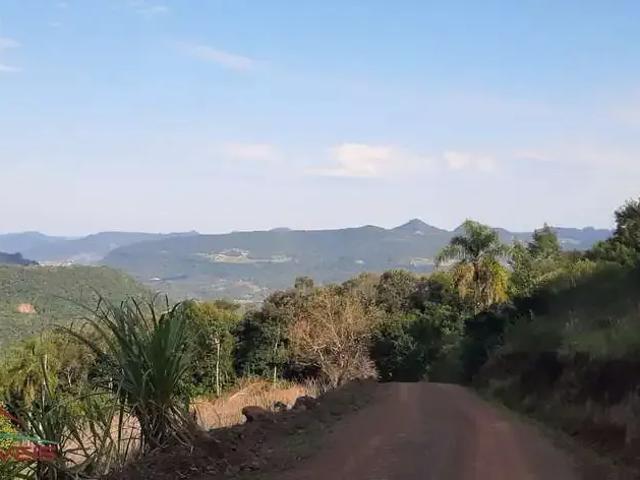 Terreno / Lote para Venda em Nova Petrópolis/RS Fazenda Pirajá