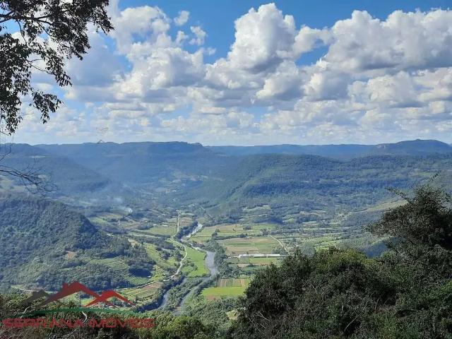 Terreno / Lote para Venda em Nova Petrópolis/RS Fazenda Pirajá