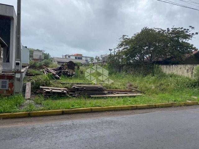 Terreno / Lote para Venda em Nova Petrópolis/RS Juriti