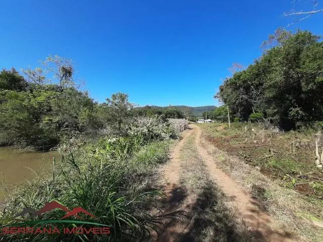 Terreno / Lote para Venda em Nova Petrópolis/RS Linha Araripe
