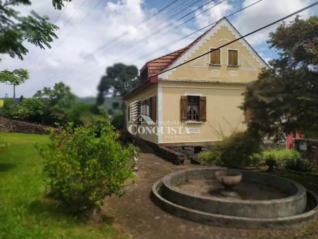 Terreno / Lote para Venda em Nova Petrópolis/RS Linha Brasil