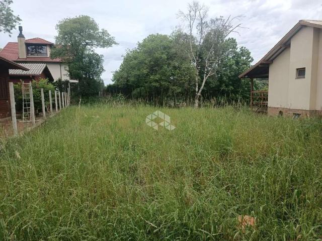 Terreno / Lote para Venda em Nova Petrópolis/RS Linha Imperial