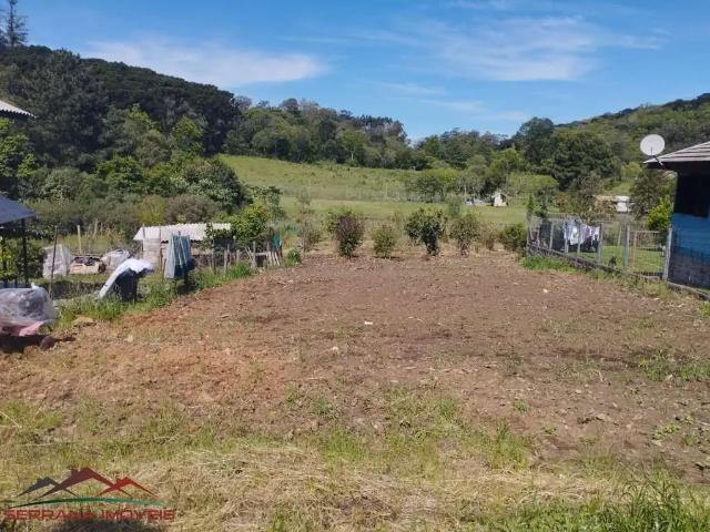 Terreno / Lote para Venda em Nova Petrópolis/RS Linha Imperial