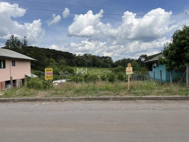 Terreno / Lote para Venda em Nova Petrópolis/RS Linha Imperial