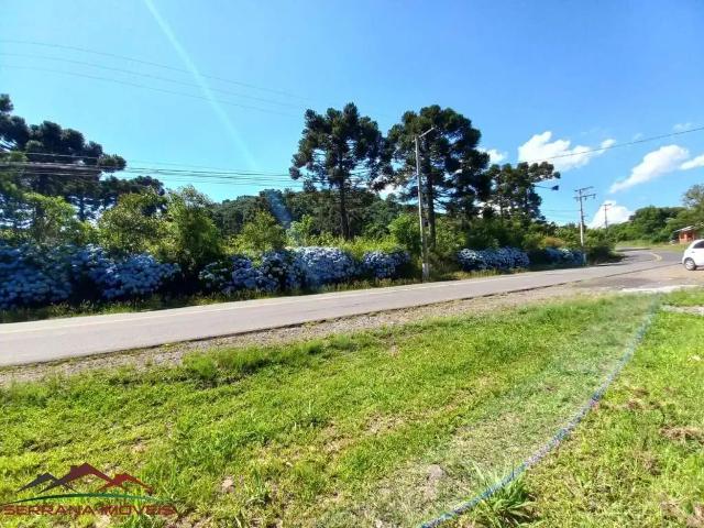 Terreno / Lote para Venda em Nova Petrópolis/RS Linha Imperial