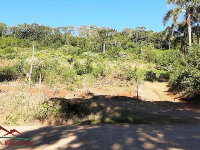Terreno / Lote para Venda em Nova Petrópolis/RS Linha Imperial
