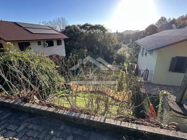 Terreno / Lote para Venda em Nova Petrópolis/RS Logradouro