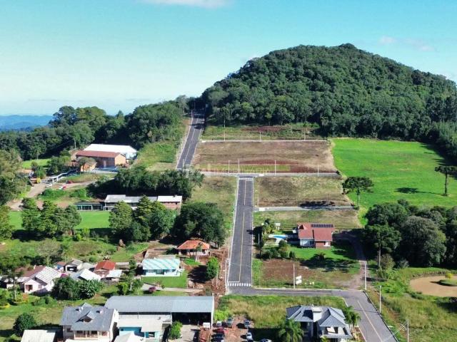 Terreno / Lote para Venda em Nova Petrópolis/RS Pinhal Alto