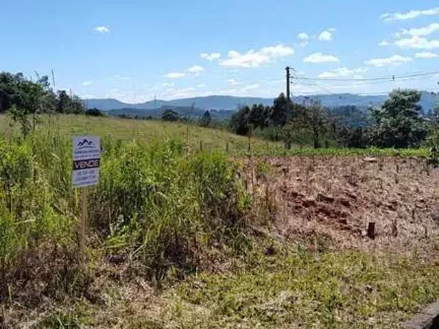 Terreno / Lote para Venda em Nova Petrópolis/RS Pinhal Alto