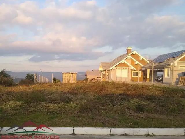 Terreno / Lote para Venda em Nova Petrópolis/RS Pinhal Alto