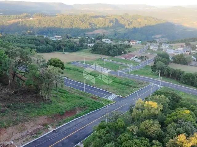 Terreno / Lote para Venda em Nova Petrópolis/RS Pinhal Alto