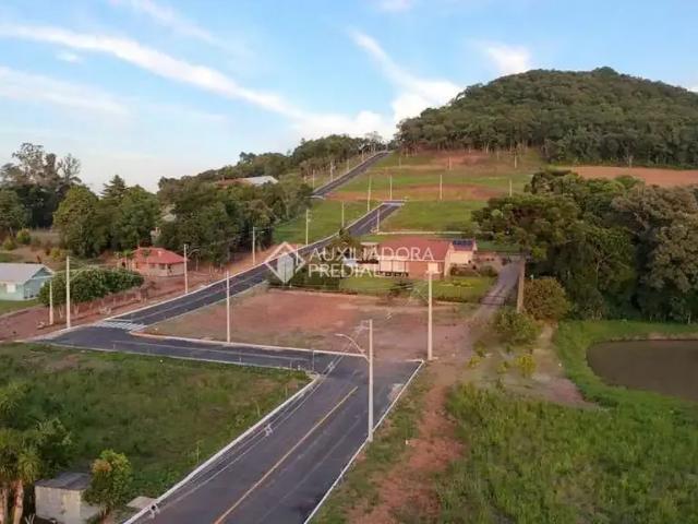 Terreno / Lote para Venda em Nova Petrópolis/RS Pinhal Alto