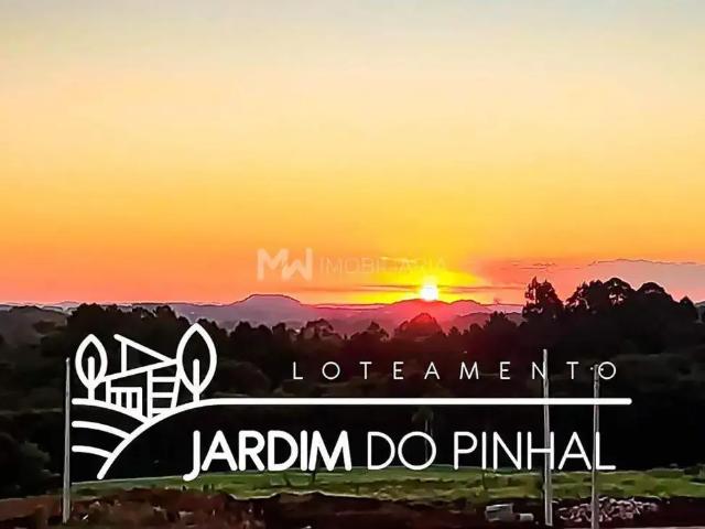 Terreno / Lote para Venda em Nova Petrópolis/RS Pinhal Alto