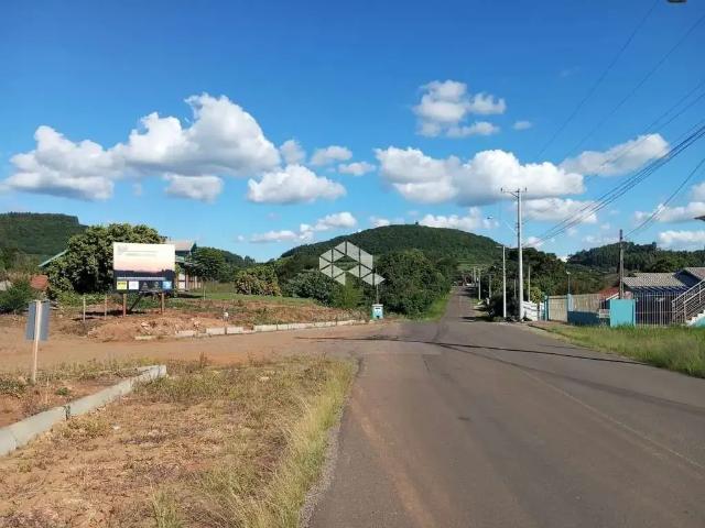 Terreno / Lote para Venda em Nova Petrópolis/RS Pinhal Alto