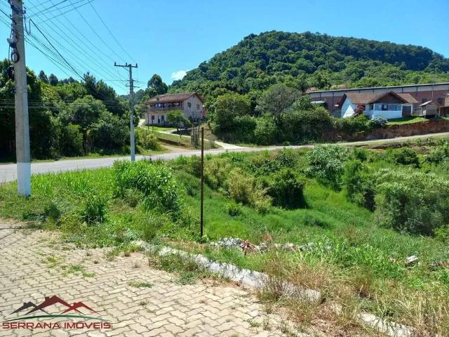 Terreno / Lote para Venda em Nova Petrópolis/RS Pinhal Alto