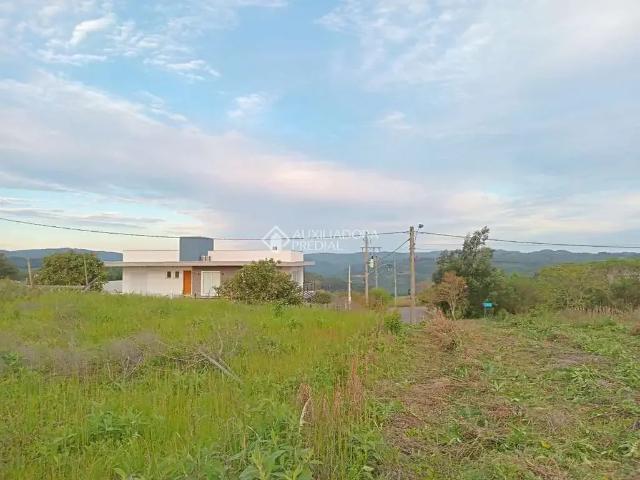 Terreno / Lote para Venda em Nova Petrópolis/RS Pinhal Alto