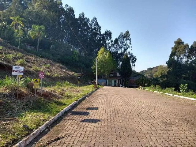 Terreno / Lote para Venda em Nova Petrópolis/RS Piá