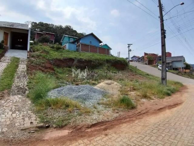 Terreno / Lote para Venda em Nova Petrópolis/RS Piá