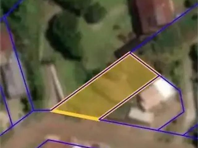 Terreno / Lote para Venda em Nova Petrópolis/RS Piá
