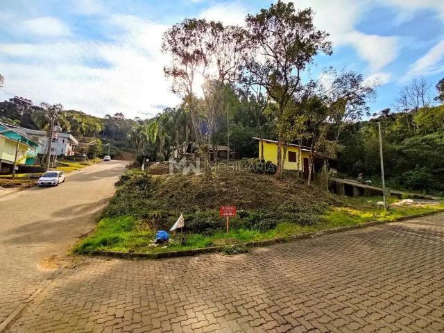 Terreno / Lote para Venda em Nova Petrópolis/RS Piá