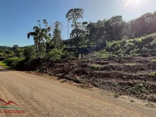 Terreno / Lote para Venda em Nova Petrópolis/RS Piá