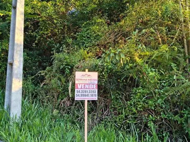 Terreno / Lote para Venda em Nova Petrópolis/RS Pousada da Neve