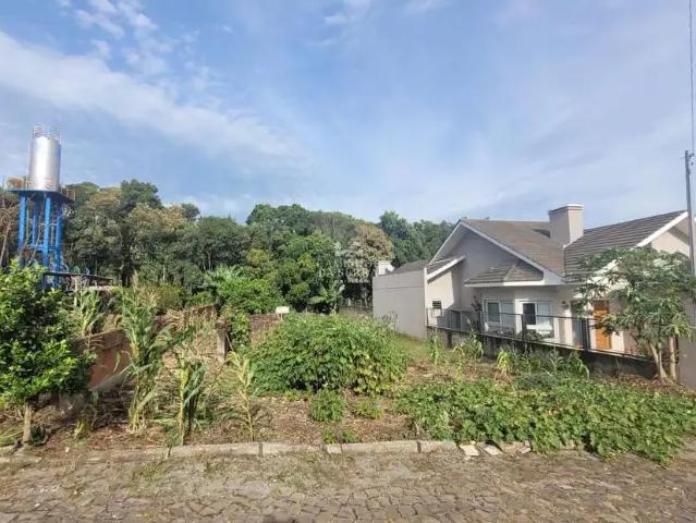 Terreno / Lote para Venda em Nova Petrópolis/RS Pousada da Neve