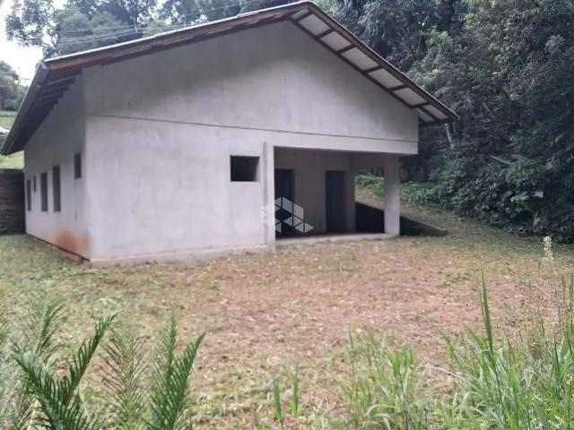 Terreno / Lote para Venda em Nova Petrópolis/RS Pousada da Neve