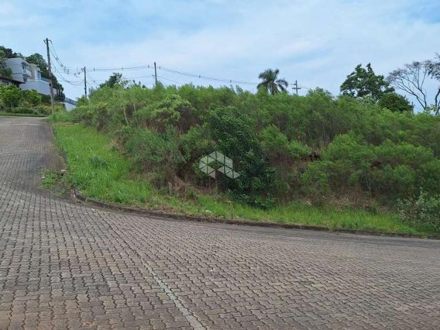 Terreno / Lote para Venda em Nova Petrópolis/RS Pousada da Neve