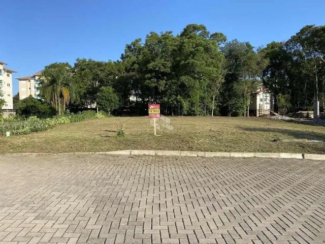 Terreno / Lote para Venda em Nova Petrópolis/RS Pousada da Neve