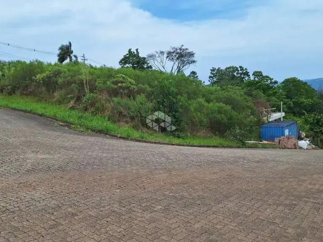 Terreno / Lote para Venda em Nova Petrópolis/RS Pousada da Neve