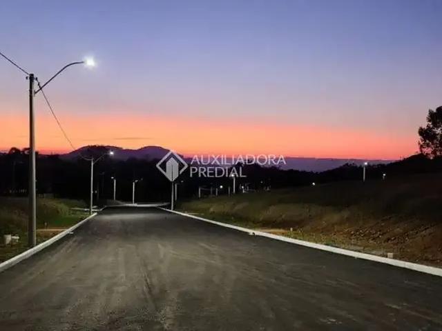 Terreno / Lote para Venda em Nova Petrópolis/RS Pousada da Neve
