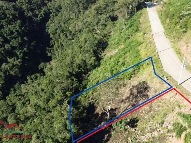 Terreno / Lote para Venda em Nova Petrópolis/RS Pousada da Neve